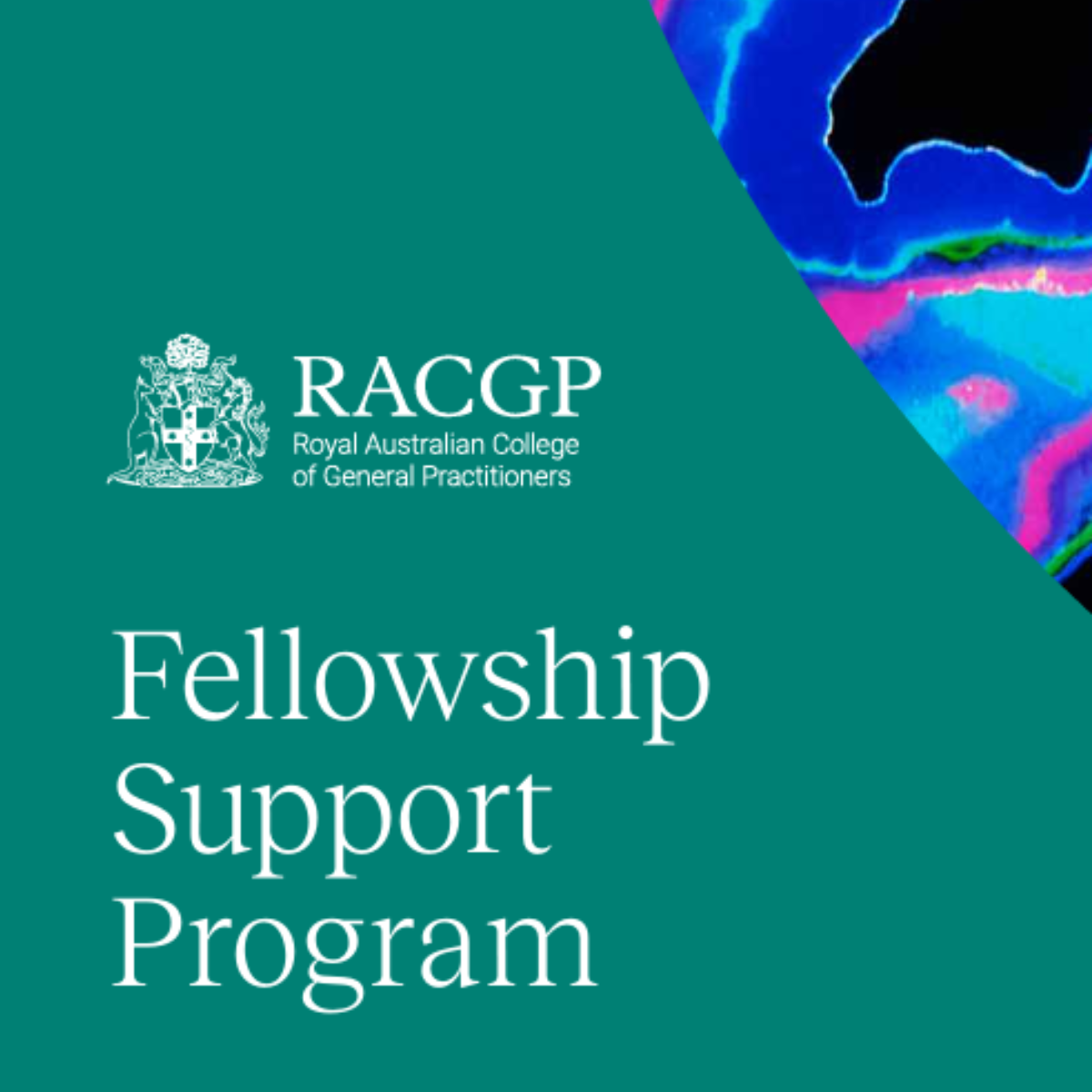 Everything you need to know about the RACGP Fellowship Support Program ...