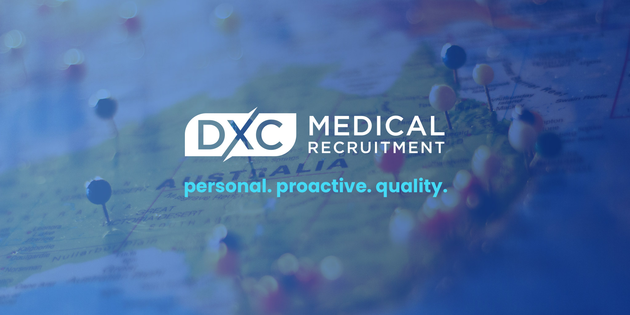 DXC Medical Recruitment